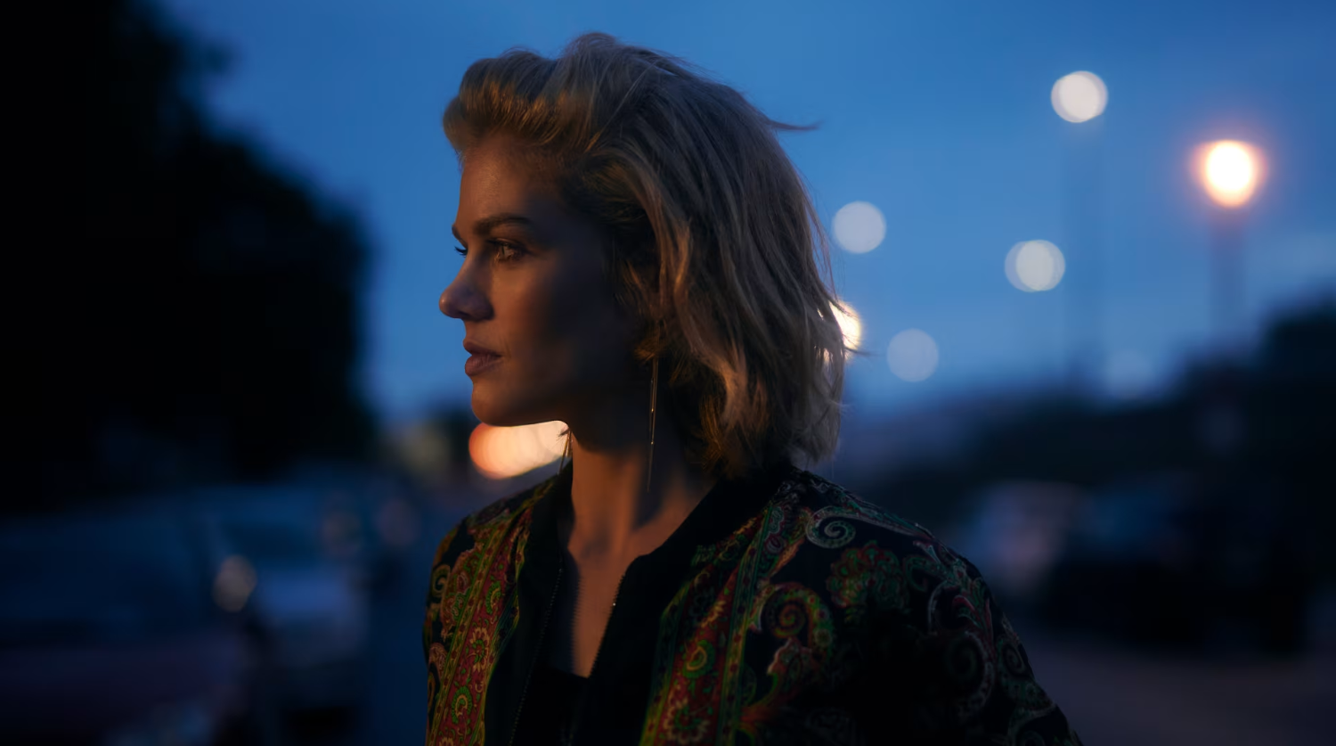 Magdalena Hoffmann - 网站